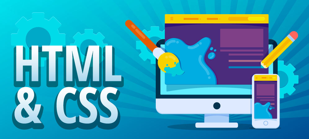 HTML & CSS | html-and-css